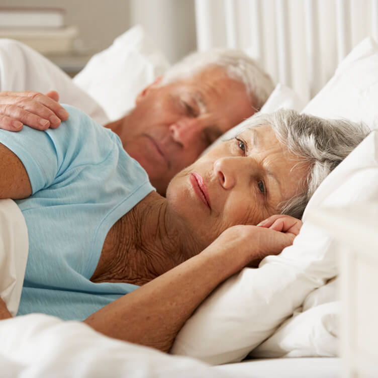 Tips To A Good Night’s Sleep With A Disability | Power Mobility