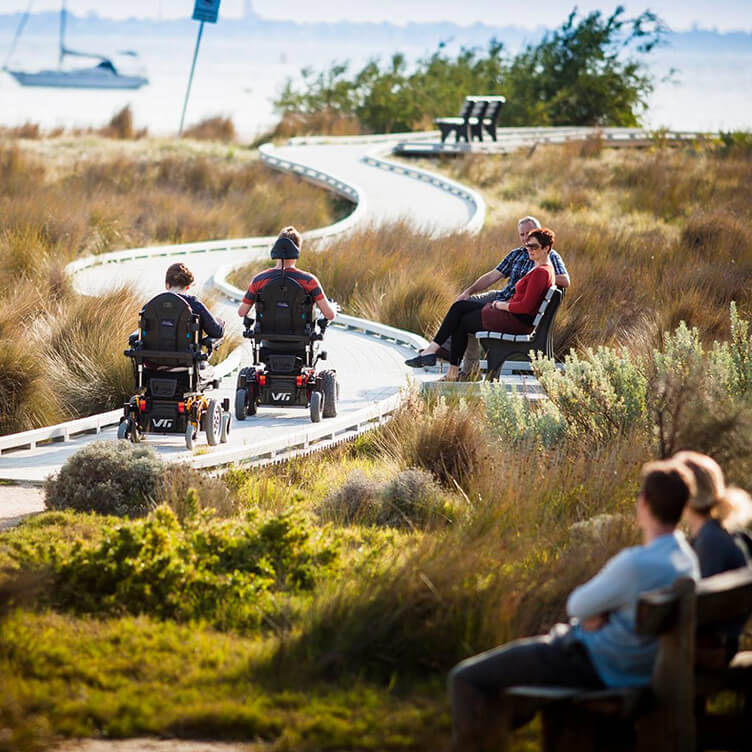 How To Access Funding For Your Mobility Equipment | Power Mobility