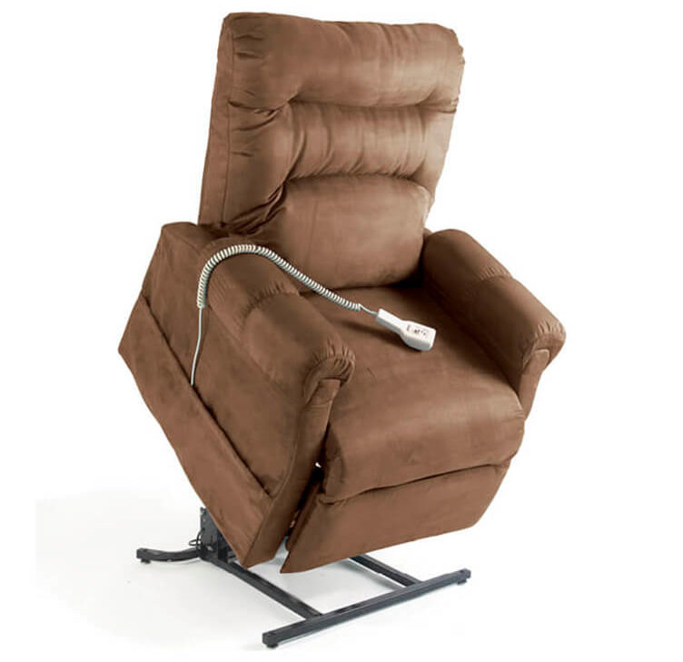 Pride C6 Lift Chair – Features & Benefits | Power Mobility