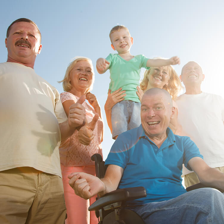 4 Things People Who Use A Wheelchair Want You To Know | Power Mobility