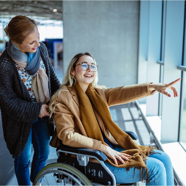 Top 3 Disability-Friendly Cities In Europe | Power Mobility